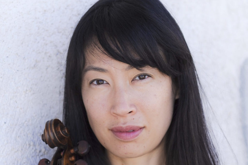 Sion Violon Musique | Blythe Teh Engstroem - FR - Sion Violon Musique