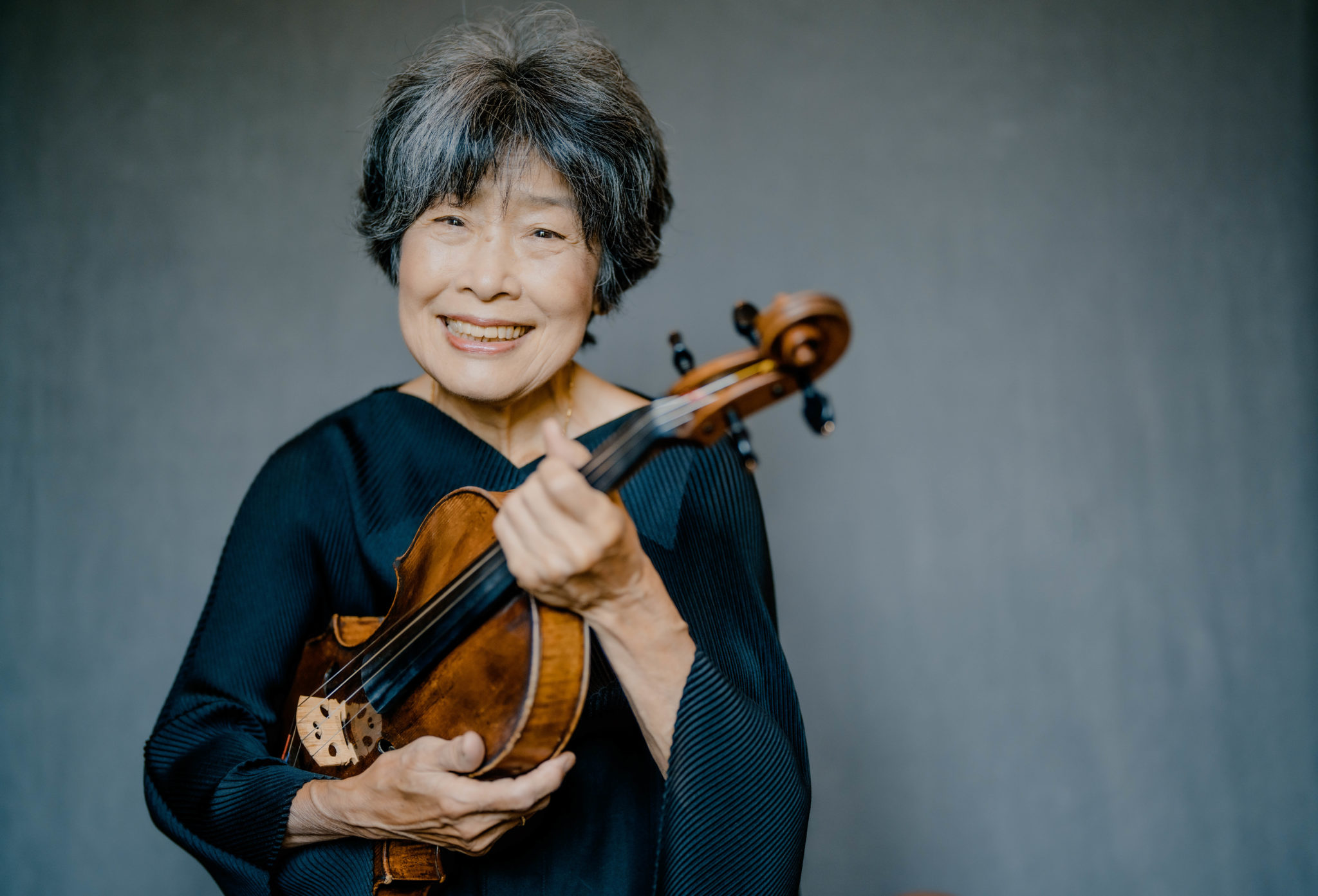 Sion Violon musique | Imai Nobuko - EN - Sion Violon musique
