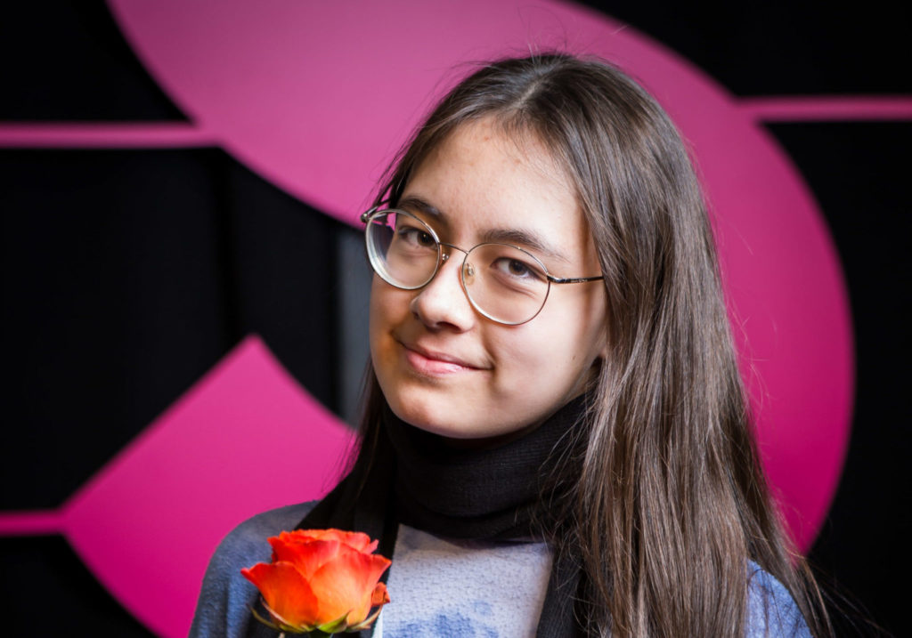 Sion Violon musique | Lauréats Concours Junior en - Sion Violon musique